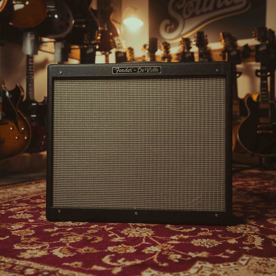 The 58 Sound – The58Sound