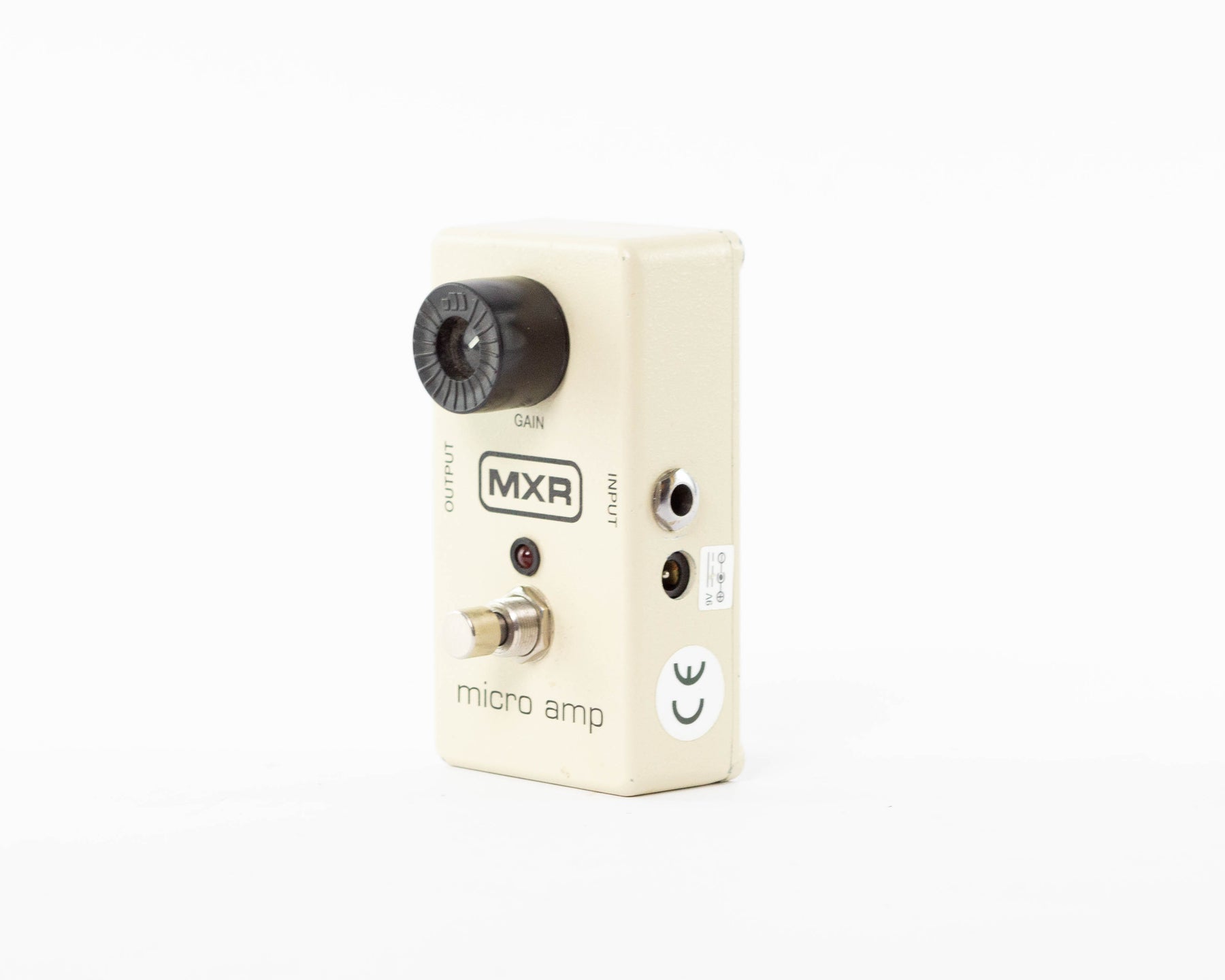 MXR M133 Micro Amp – The58Sound
