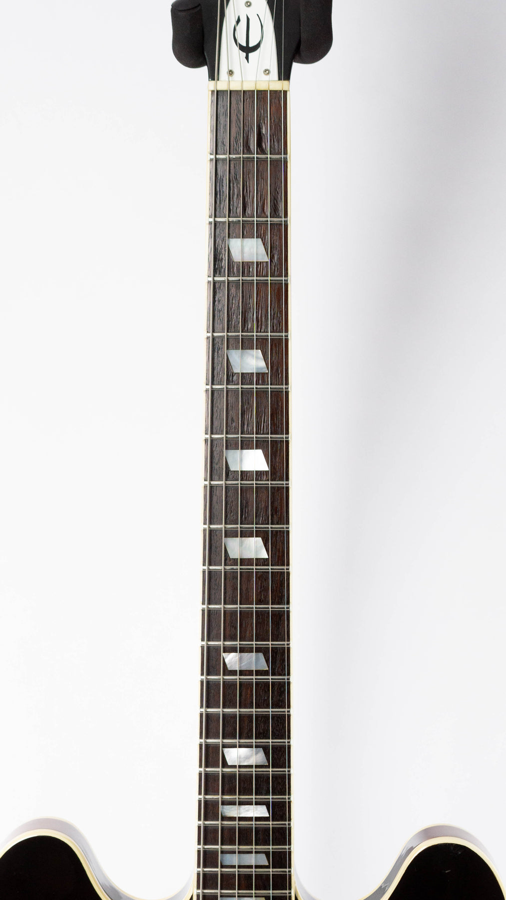 Epiphone Riviera Matsumoku 1983 Antique Sunburst – The58Sound