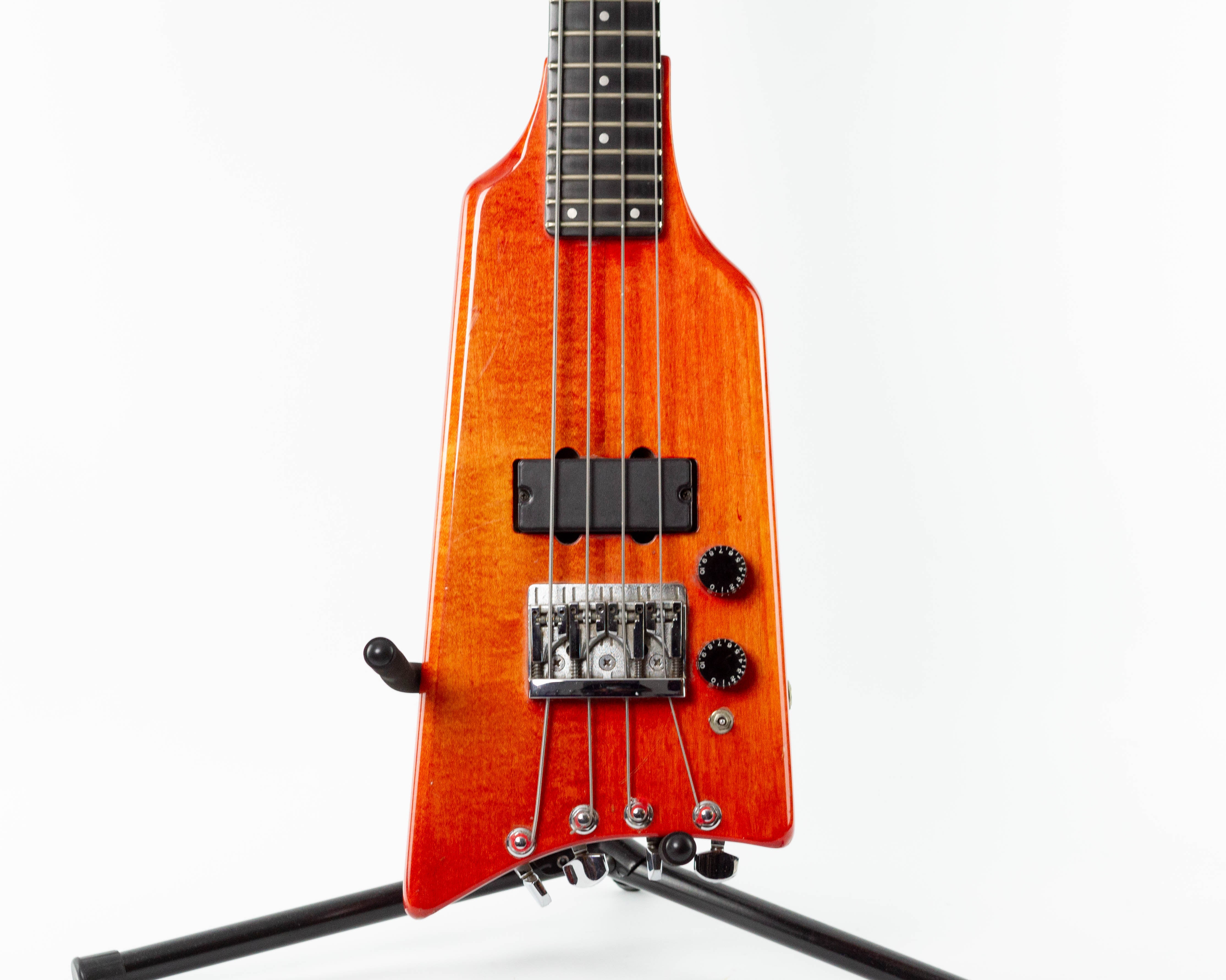Kramer The Duke 1980s Cherry – The58Sound