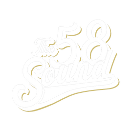 The 58 Sound – The58Sound