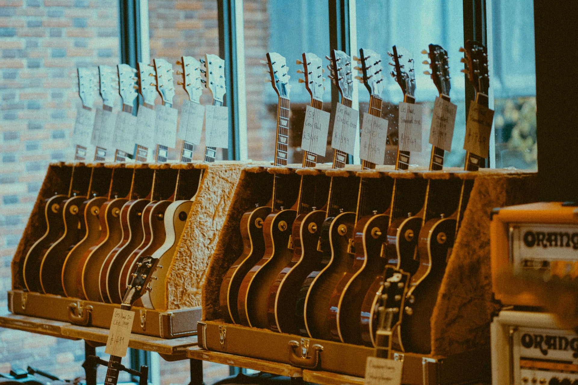 The 58 Sound – The58Sound